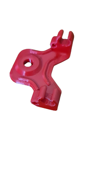 Fuel Line bracket – 4Stroke Workshop