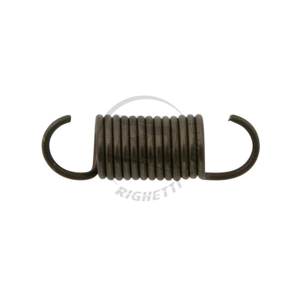 Exhaust Spring short – 4Stroke Workshop